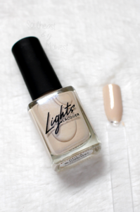 Lights Lacquer YNBB Collection Review and Swatches - Southeast by Midwest